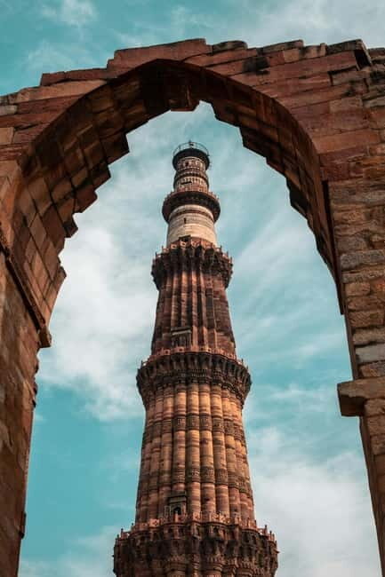 Delhi: Old & New Delhi Private Full or Half-Day Guided Tour - Authenticity and Value