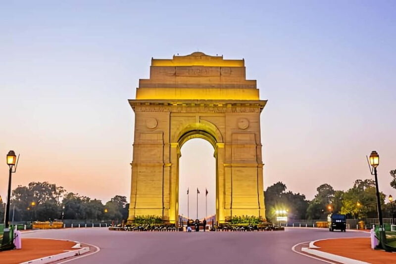 Delhi: Old & New Delhi Private Guided Full or Half-Day Tour - An In-Depth Look at the Itinerary