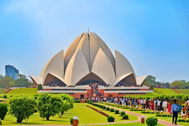 Delhi: Old & New Delhi Private Guided Full or Half-Day Tour - Final Thoughts: Is It Worth It?