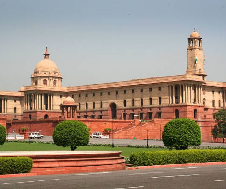 Delhi: Old & New Delhi Private Guided Full or Half-Day Tour - FAQ