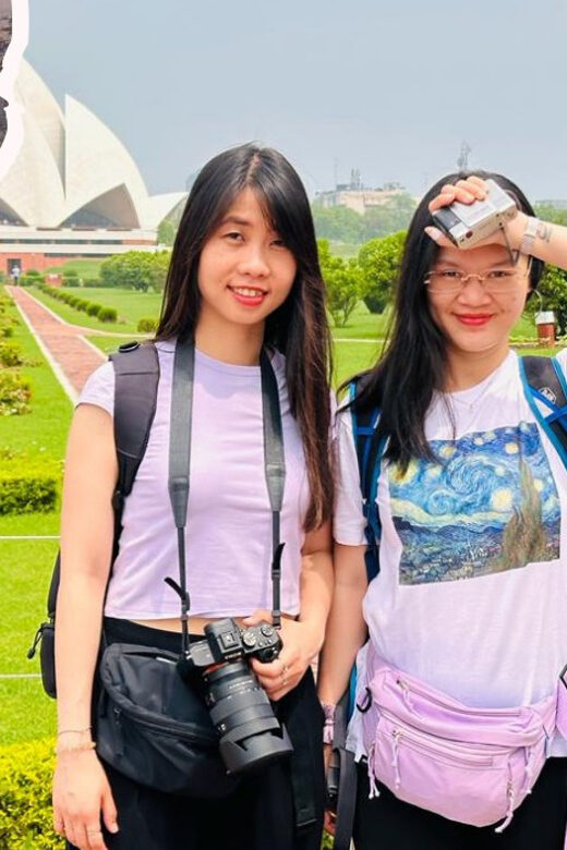 Delhi: Old & New Delhi Private Guided Tour with Options - Key Points