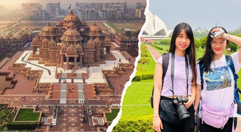 Delhi: Old & New Delhi Private Guided Tour with Options - The Sum Up: Who Will Appreciate This Tour?