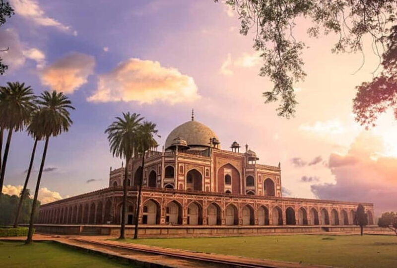 Delhi: Old & New Delhi Private Tour Full or Half-Day By Car - On the Value of This Tour