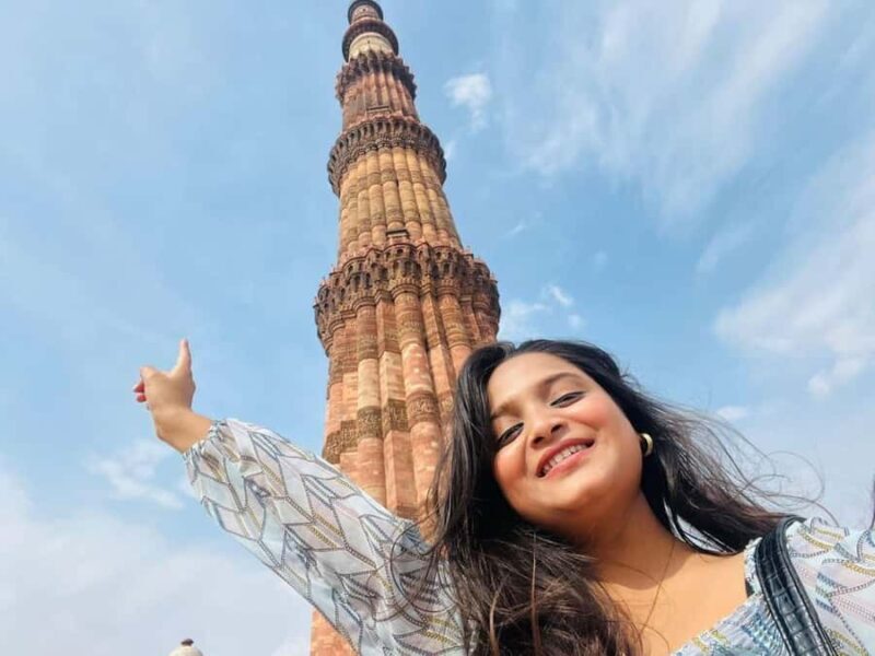 Delhi: Old & New Delhi private tours - A Deep Dive into the Experience