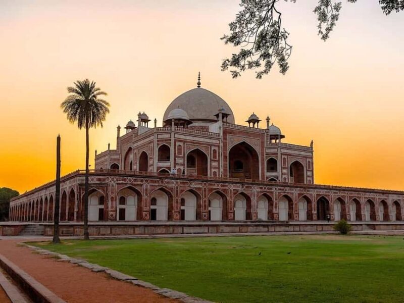 Delhi Old & New Full Day Guided Sightseeing Tour - What Travelers Say About the Experience
