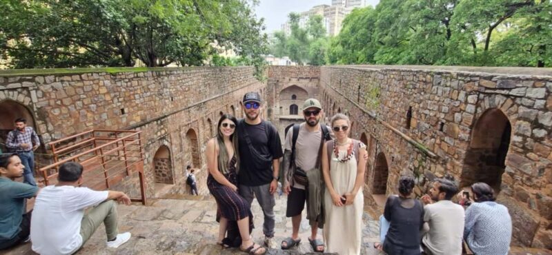 Delhi Old & New Full Day Guided Sightseeing Tour - Final Thoughts