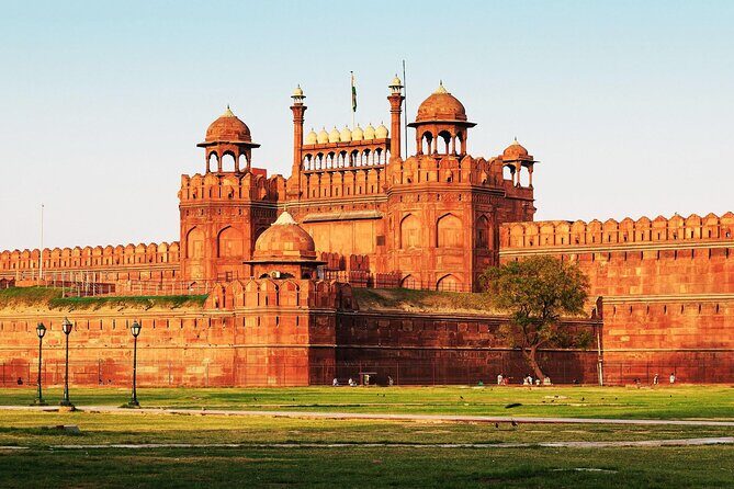 Delhi: Old or New Delhi Half or Full-Day Private Guided City Tour - FAQ