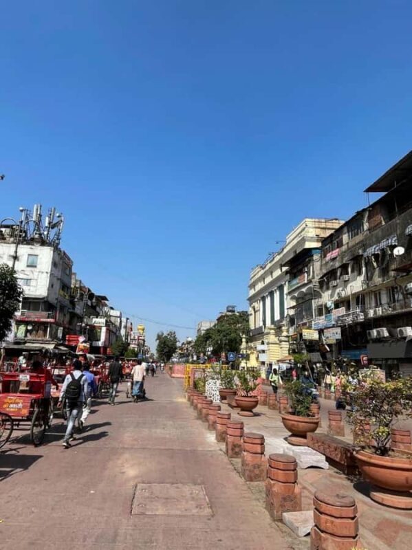 Delhi One-Day Sightseeing Tour  Iconic Monuments & Culture - Who Would Enjoy This Tour?