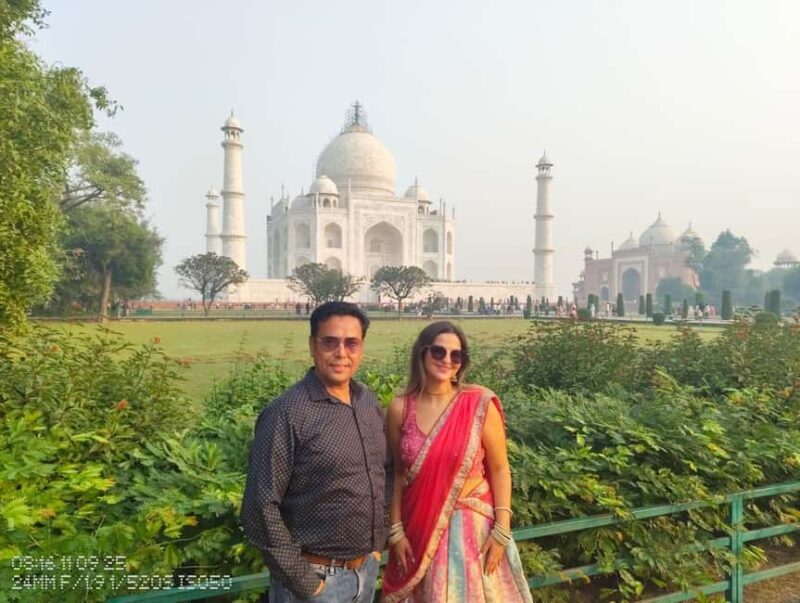 Delhi: Overnight Agra/Taj Mahal Tour & Fatehpur Sikri Tour - Authentic Experiences & Real Traveler Perspectives