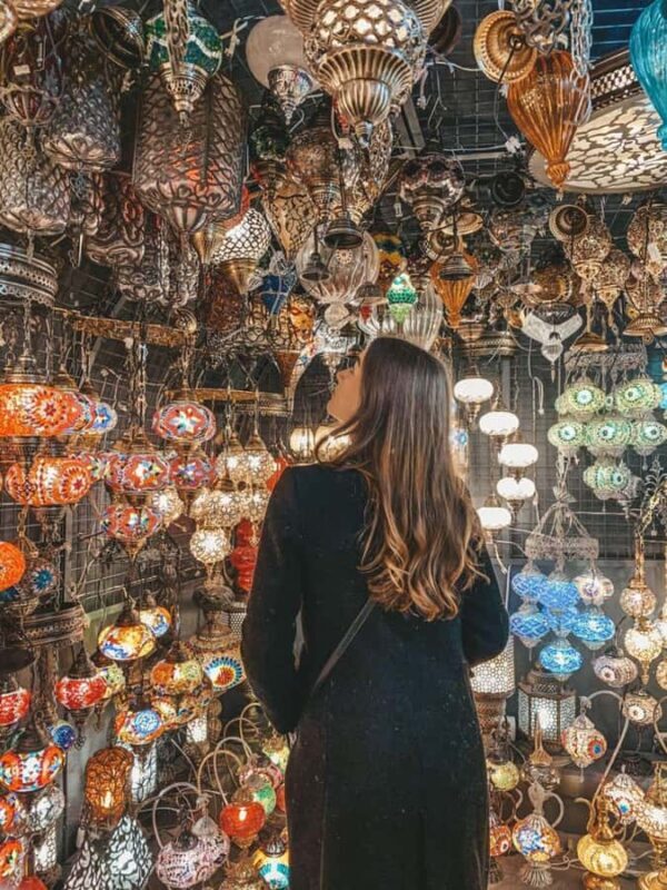 Delhi: Personalized Shopping Tour with Female Expert - Exploring Delhi’s Markets with a Female Expert: A Practical Guide