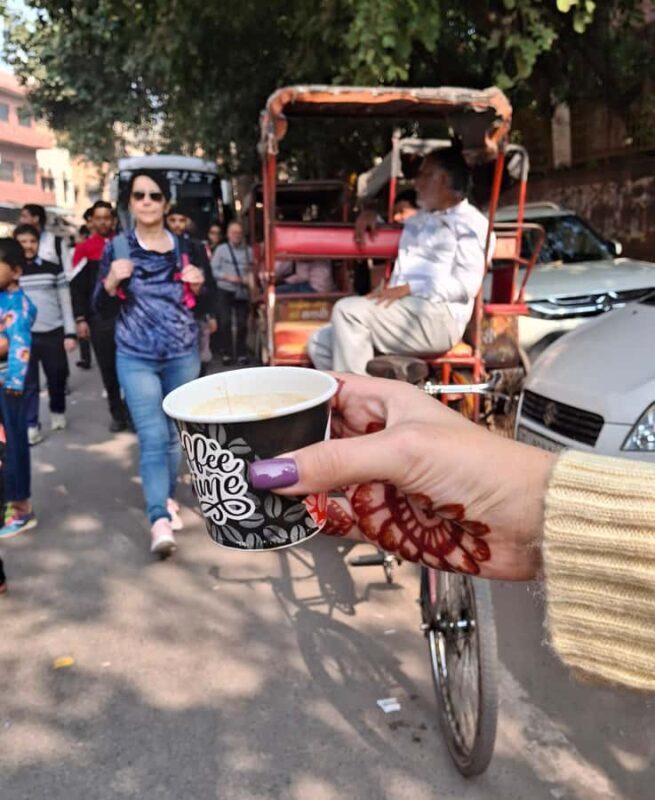 Delhi: Premium Full-Day Old & New Delhi Tour - Final Thoughts