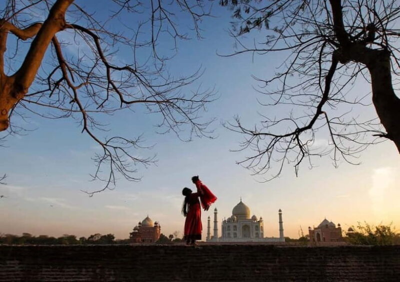Delhi: Private 3-Day Golden Triangle Tour with Hotel - Who Should Consider This Tour?