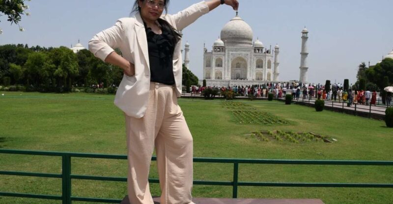 Delhi: Private 3-Day Golden Triangle Tour With Hotels - An In-Depth Look at the 3-Day Golden Triangle Tour