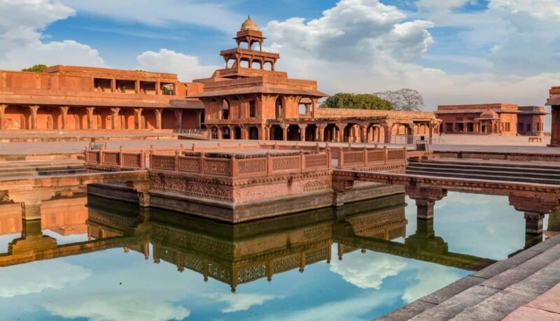 Delhi: Private 4-Days Golden Triangle Tour with Hotels - Authentic Experiences & Guided Insights