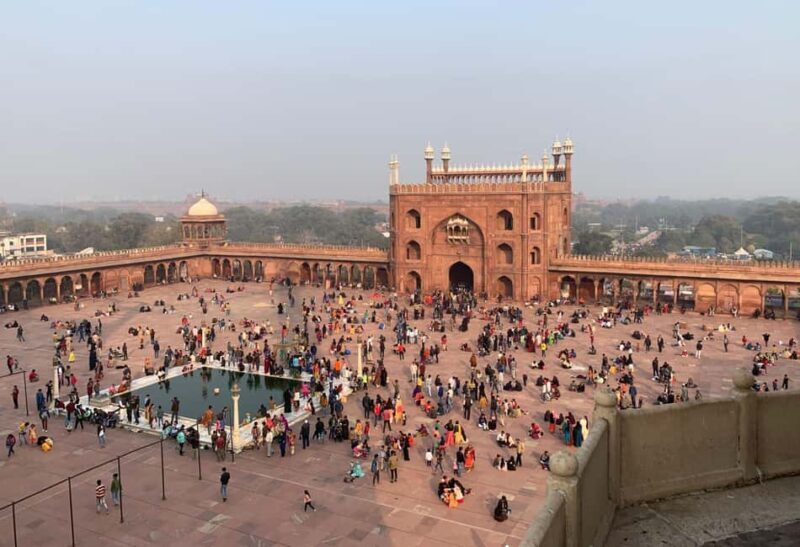 Delhi: Private 4-Days Golden Triangle Tour with Hotels - FAQ