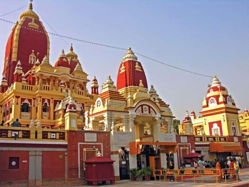 Delhi: Private 6-Hour Guided Spiritual Tour of Key Temples - Who Should Consider This Tour?