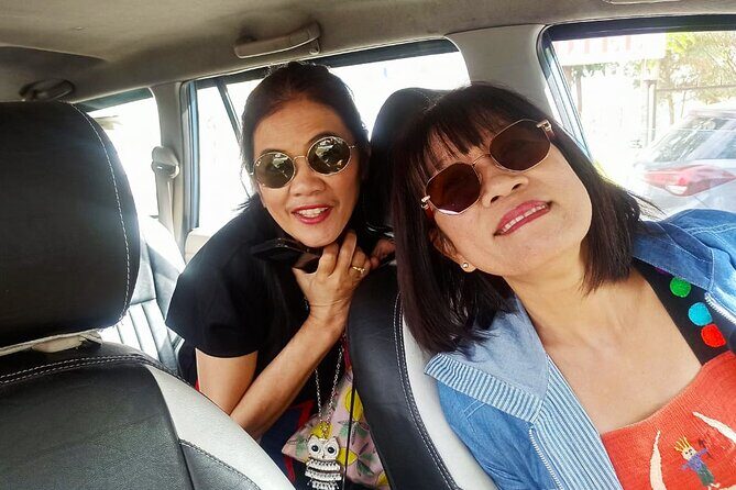 Delhi private Airport Transfer - Key Points