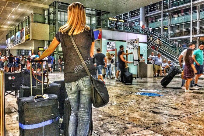 Delhi Private Arrival Transfer: Airport to Hotel in Delhi - Detailed Breakdown of the Service