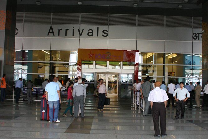 Delhi - Private arrival transfer from Airport to Hotel - Final Thoughts: Is It Right for You?