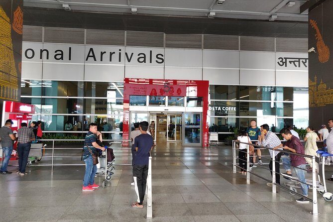 Delhi: Private Car Charter with Professional Driver - Frequently Asked Questions