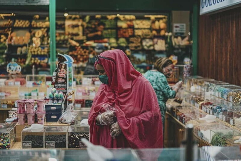 Delhi: Private Chandni Chowk, Dilli Haat & Spice Tour - Key Points