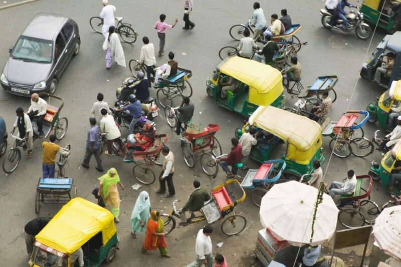 Delhi: Private Chandni Chowk, Food Tasting, & Tuk-Tuk Tour - Introduction: Why This Tour Catches the Eye