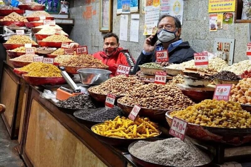 Delhi: Private Chandni Chowk, Food Tasting, & Tuk-Tuk Tour - The Value and Practicalities