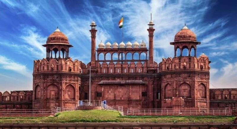 Delhi: Private Chandni Chowk, Food Tasting, & Tuk-Tuk Tour - An In-Depth Look at the Tour Experience