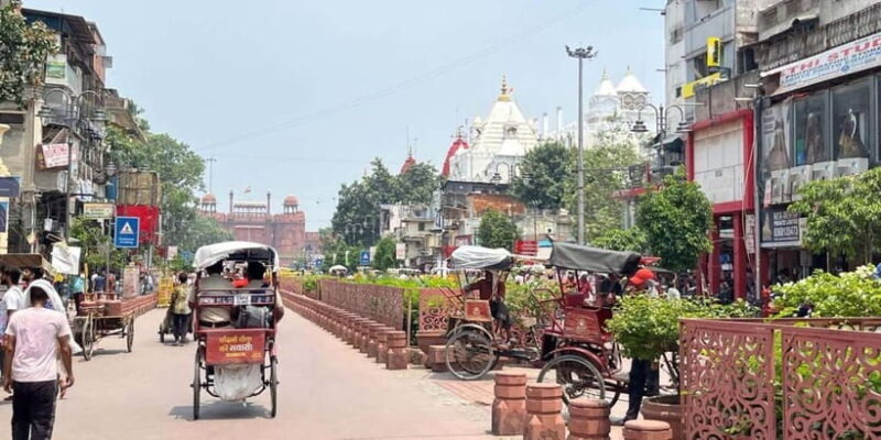 Delhi: Private Chandni Chowk, Food Tasting, & Tuk-Tuk Tour - The Real Value for Travelers