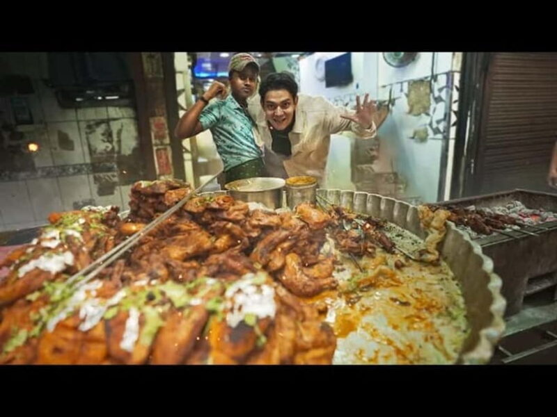 Delhi: Private Chandni Chowk, Food Tasting, & Tuk-Tuk Tour - FAQ