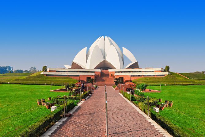 Delhi Private City Tour: Customize your own - Final Thoughts