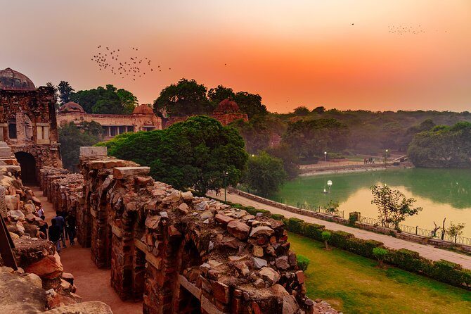 Delhi Private City Tour: Customize your own - FAQ