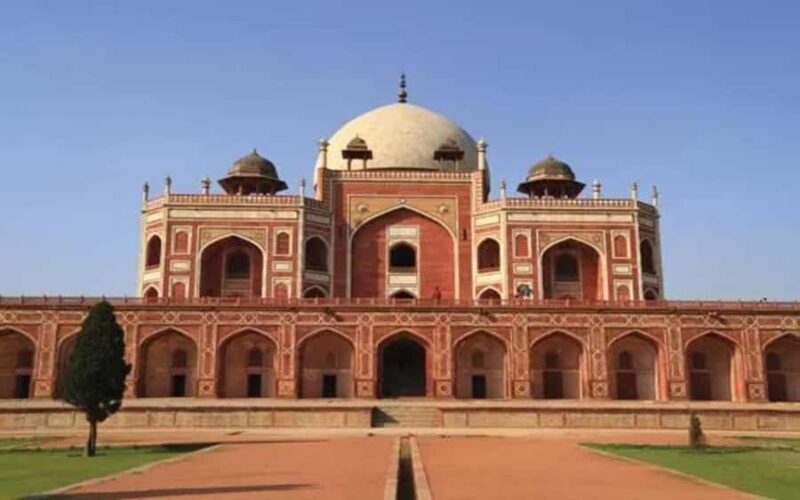 Delhi Private City Tour  Full-Day Visit to Old & New Delhi - An In-Depth Look at the Delhi Private City Tour