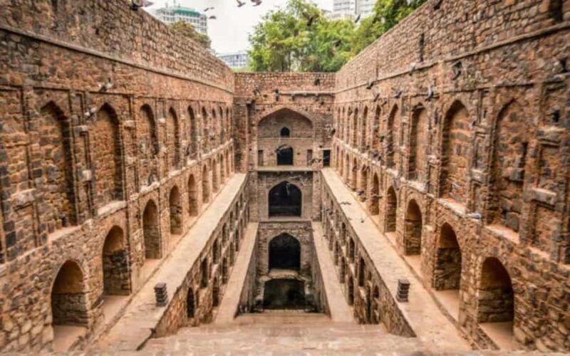 Delhi Private City Tour  Full-Day Visit to Old & New Delhi - Who Should Consider This Tour?