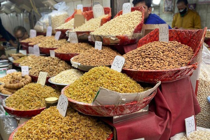 Delhi Private City Tour With Spice Market In 8 Hours - By Car - FAQs