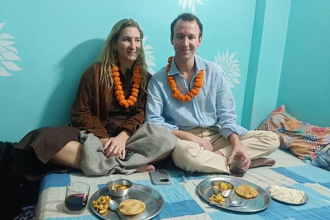 Delhi Private Cooking Class - Key Points