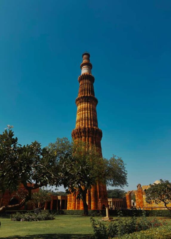 Delhi: Private Day Tour - Create Your Own Itinerary - The Practicalities: Transport, Timing, and Value