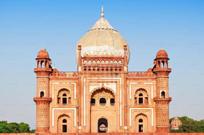 Delhi: Private Day Tour - Create Your Own Itinerary - Authenticity and Comfort: What Travelers Say