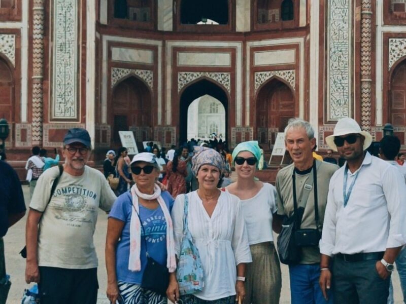 Delhi : Private Day Tour Of Agra All Inclusive - Price and Value: Is it Worth It?