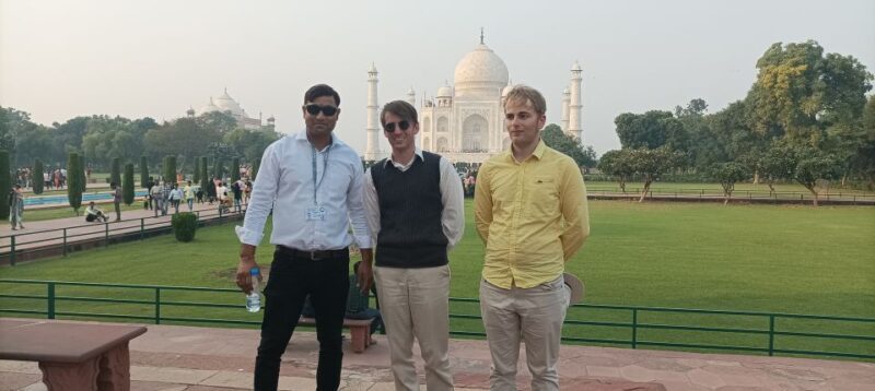 Delhi : Private Day Tour Of Agra All Inclusive - Final Thoughts