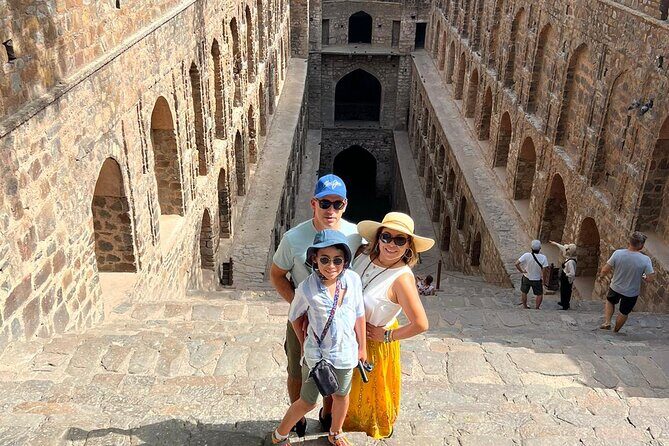 Delhi - Private Day Tour of New Delhi & Old Delhi - How the Price Reflects the Experience