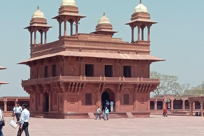 Delhi - Private Day Tour of New Delhi & Old Delhi - FAQs