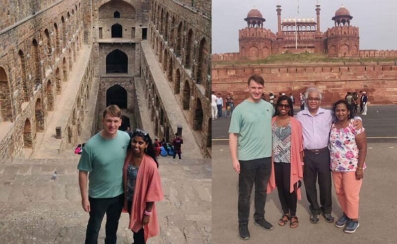 Delhi: Private Day Trip To Old & New Delhi - An In-Depth Look at the Tour