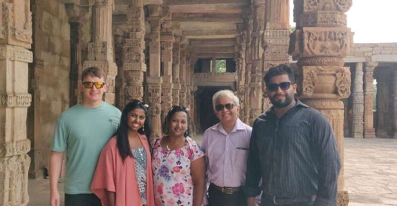 Delhi: Private Day Trip To Old & New Delhi - Final Thoughts: Is This Tour Right for You?