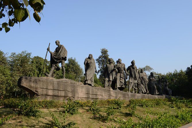 Delhi - Private Departure Transfer from Hotel to Airport - What Makes This Transfer Stand Out