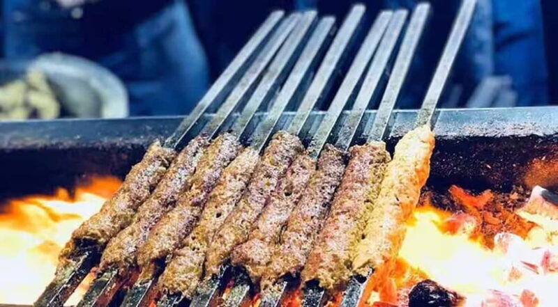 Delhi: Private Evening Delhi City Tour with Transfers & Food - Optional: Rooftop Views and Food Walks