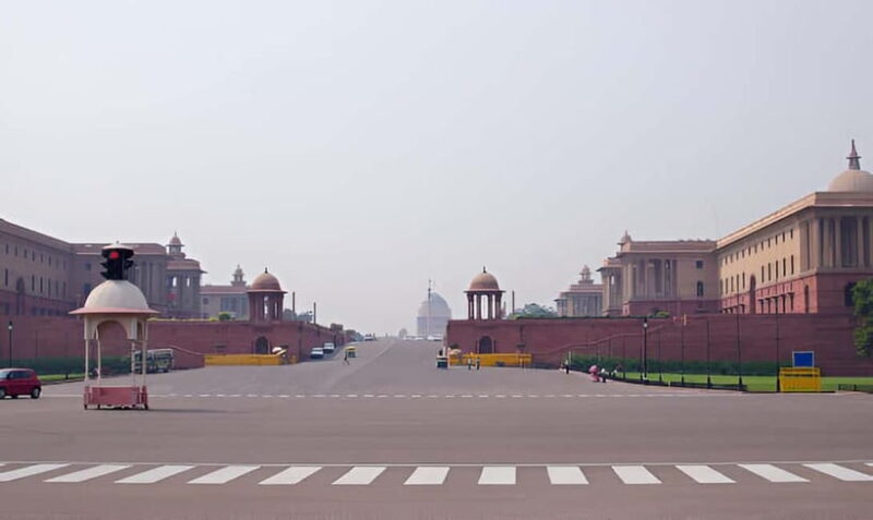 Delhi: Private Evening Delhi City Tour with Transfers & Food - Practical Tips & Considerations