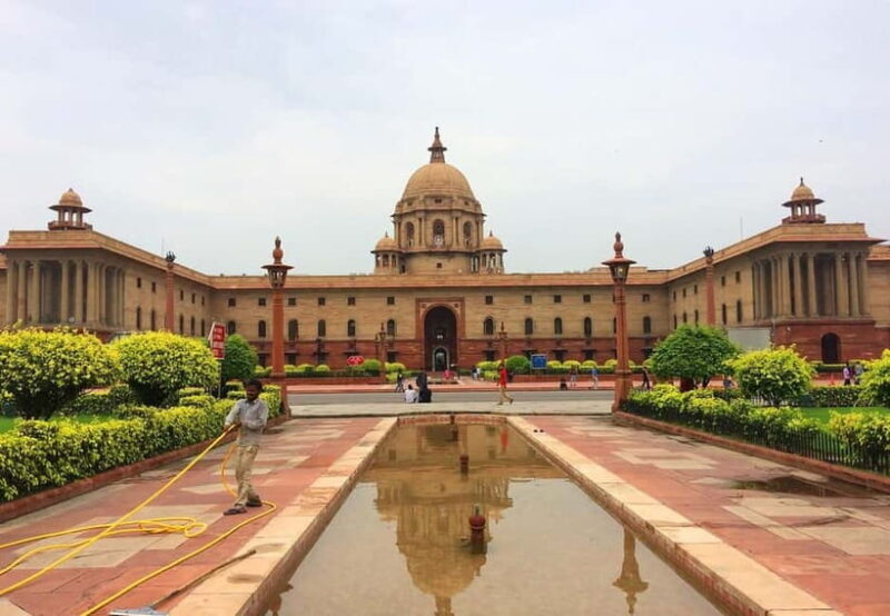 Delhi: Private Full-Day City Sightseeing Tour by Car - FAQs