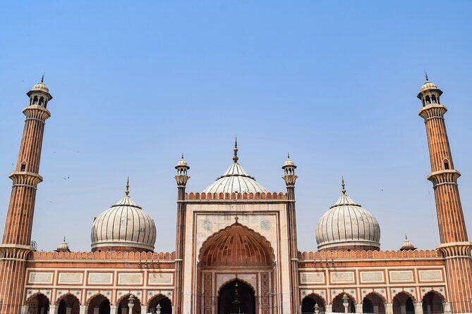 Delhi Private Full Day City Tour - A Complete Look at the Delhi Private Full Day City Tour
