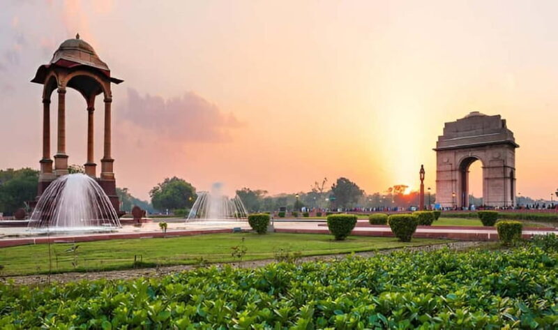 Delhi: Private Full-Day City Tour of Old and New Delhi - Who Will Love This Tour?